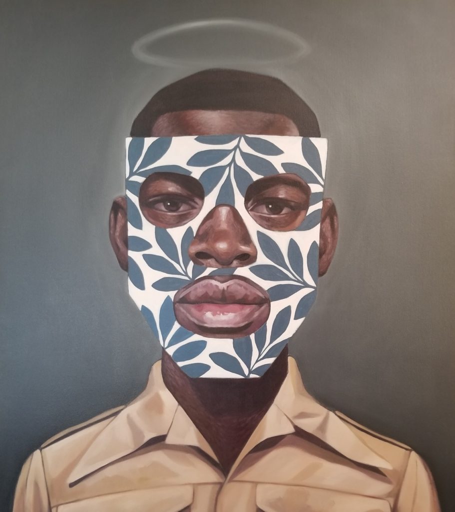 Ronald Jackson – ONTARIO