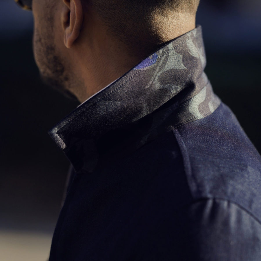 Stetson: Make It Your Own. – ONTARIO