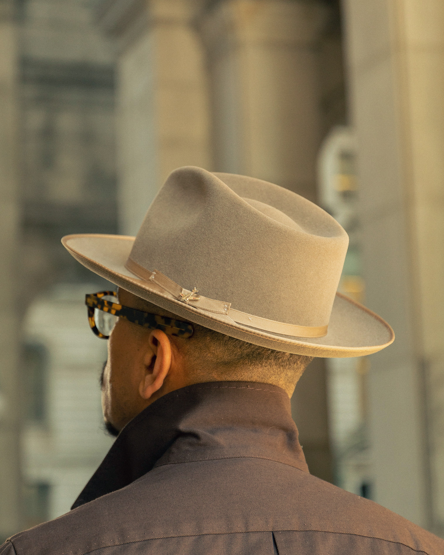 Stetson: Make It Your Own. – ONTARIO