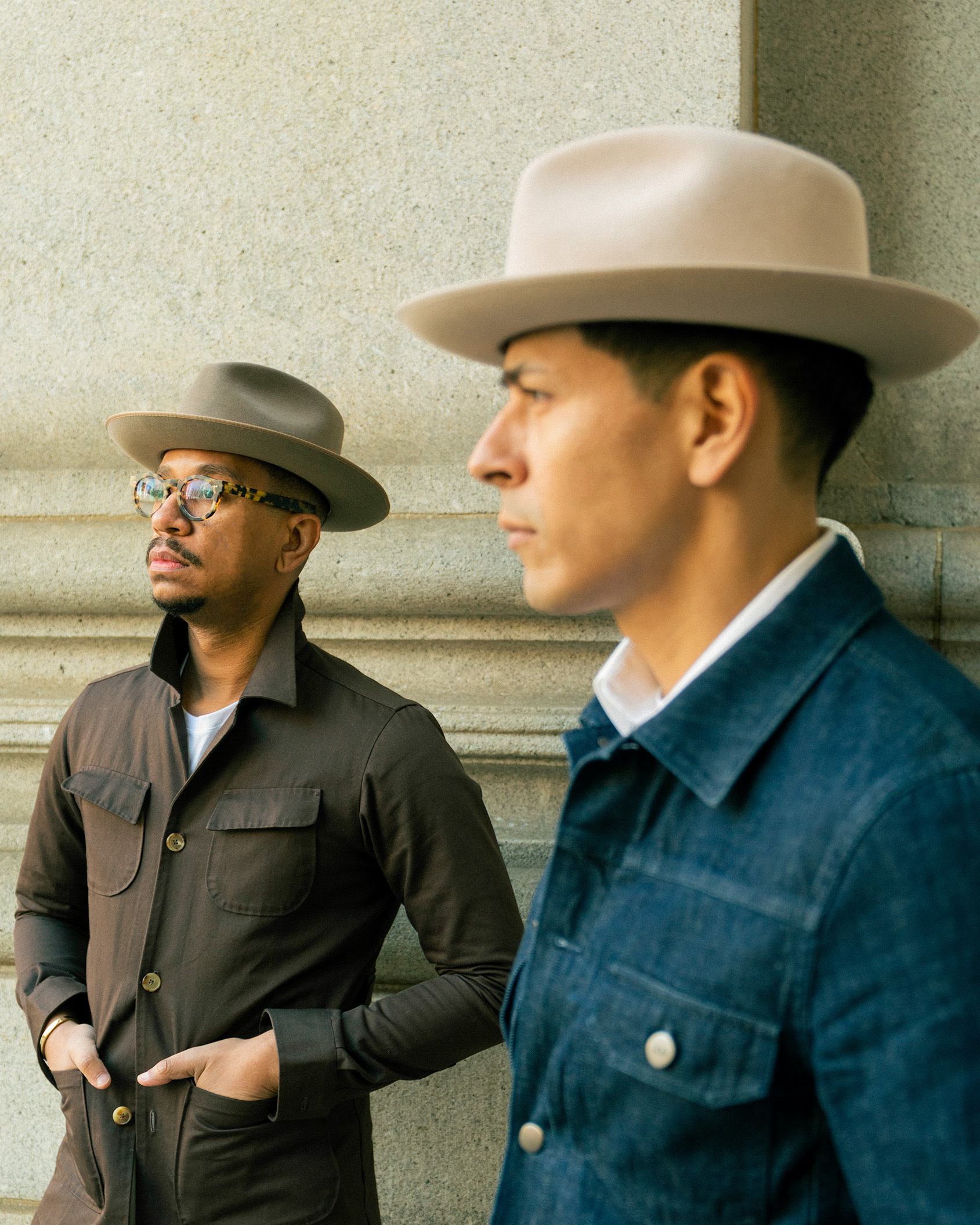 Stetson: Make It Your Own. – ONTARIO