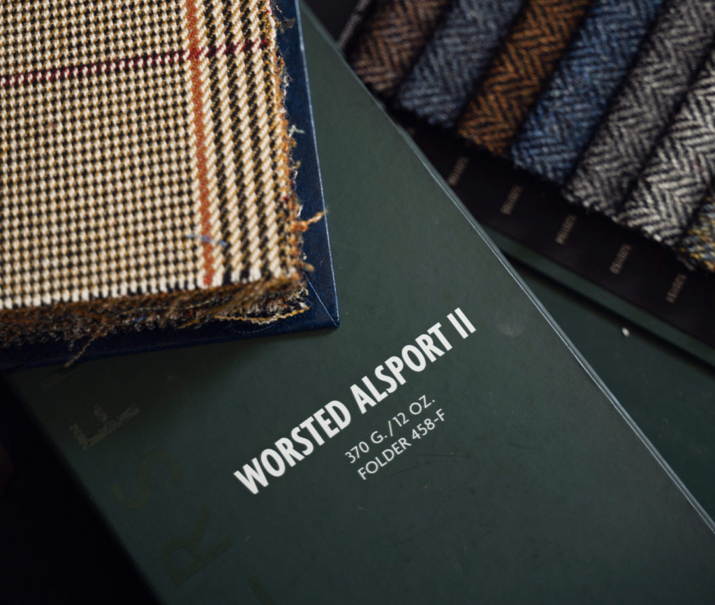 Gladson Fabrics: Something In The Works. – ONTARIO