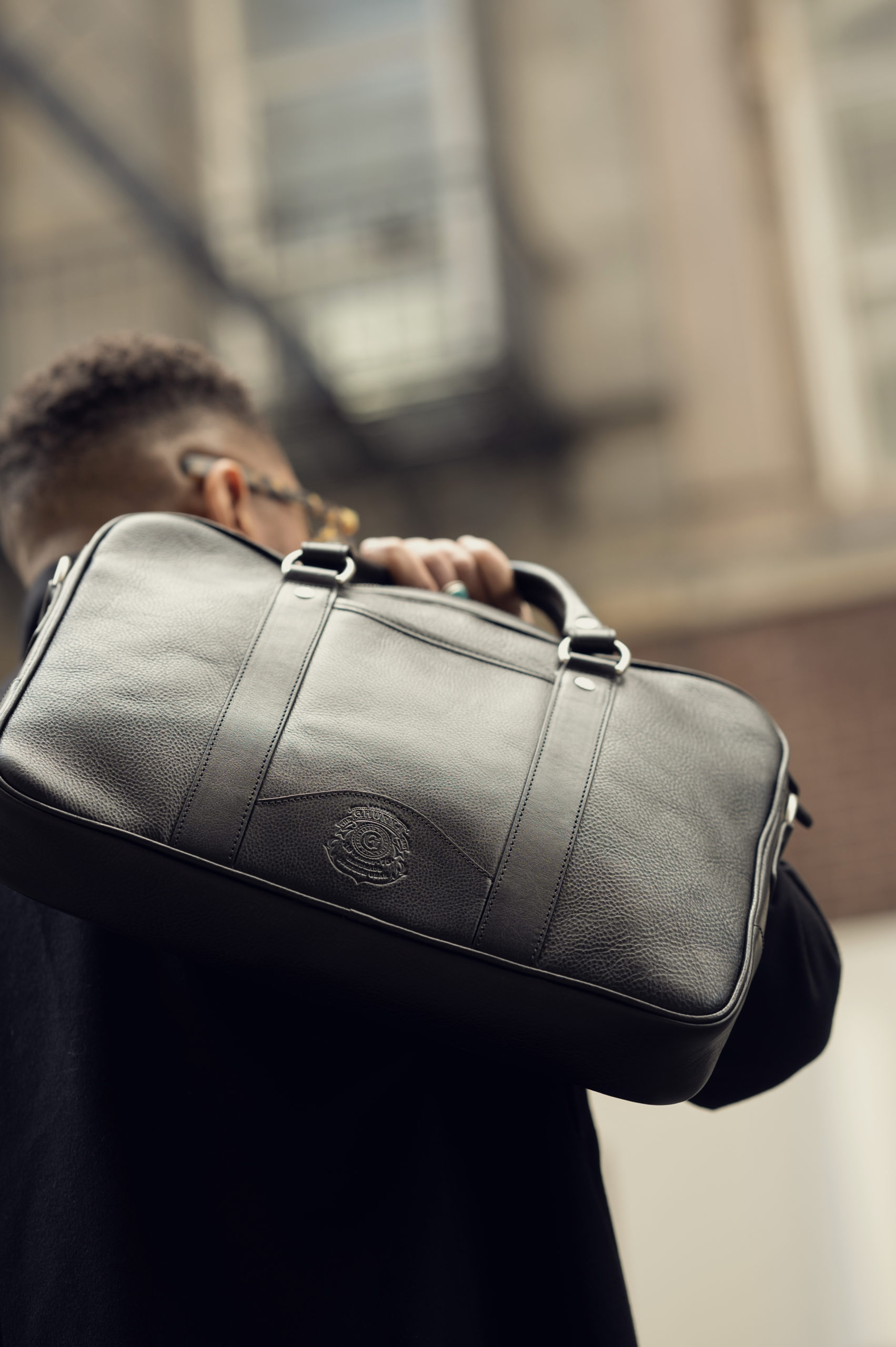 Ghurka: The NYC Way. – ONTARIO