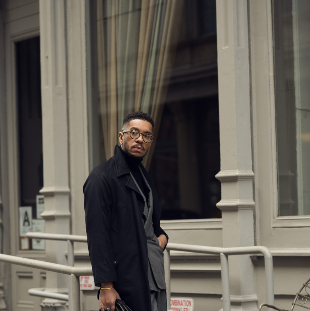 Ghurka: The NYC Way. – ONTARIO