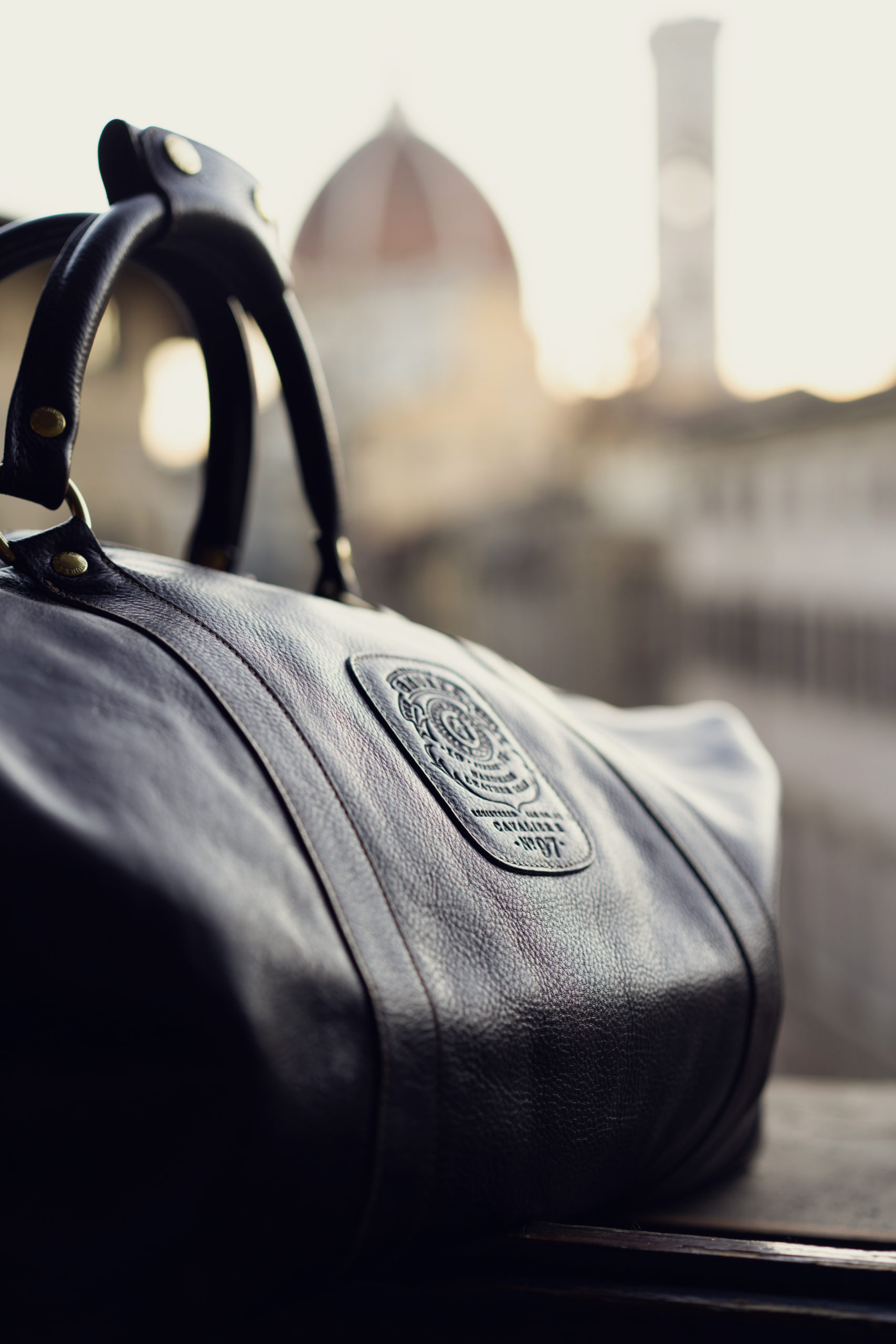 Ghurka: How Style And Craftsmanship Go Hand In Hand. – ONTARIO