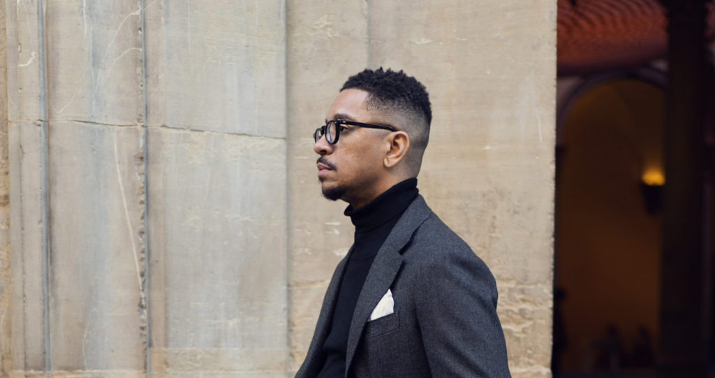 Uncommon Man: A Cut Above The Rest. – ONTARIO