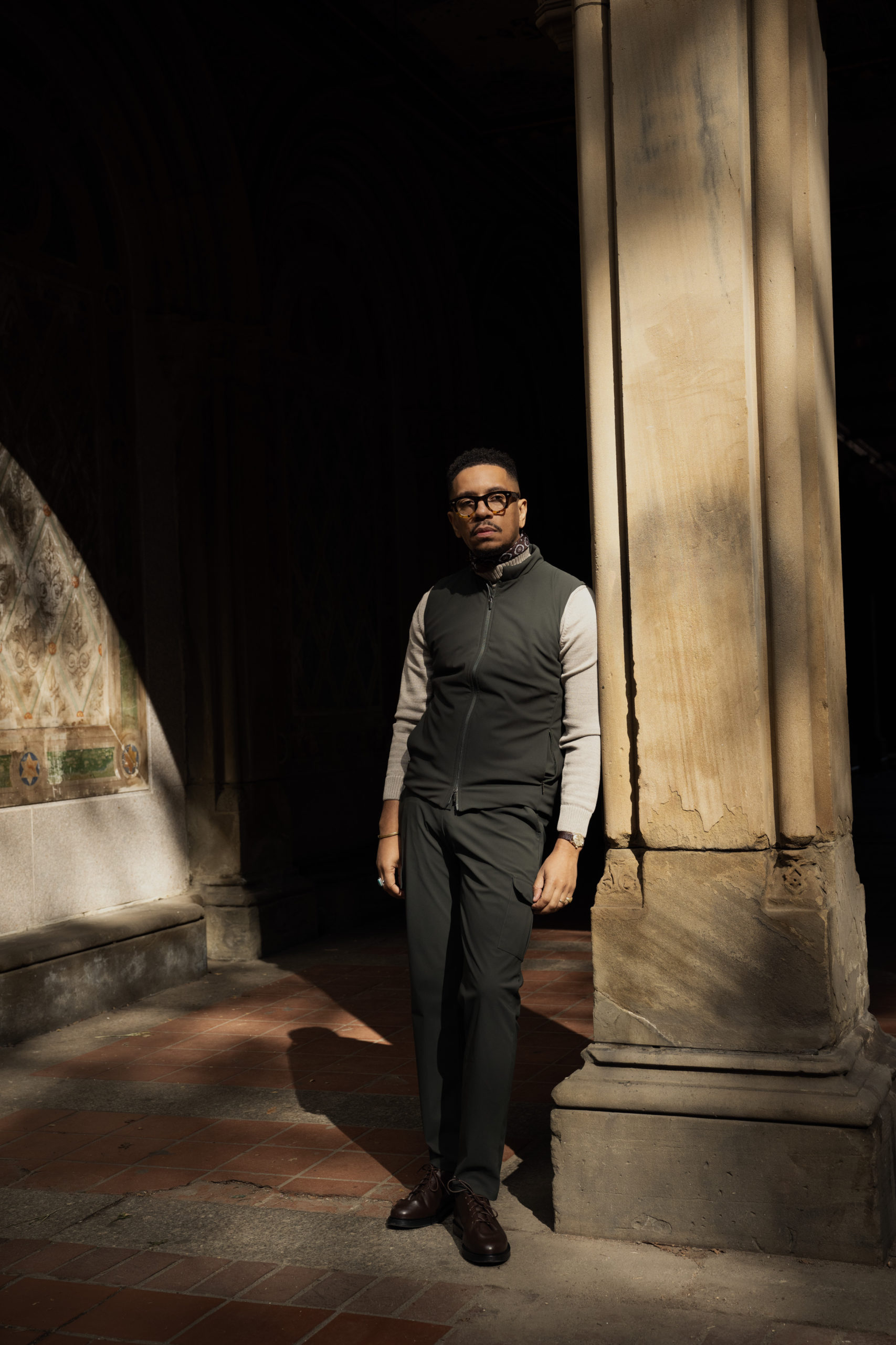 Stenstroms: FW23 Collection – ONTARIO