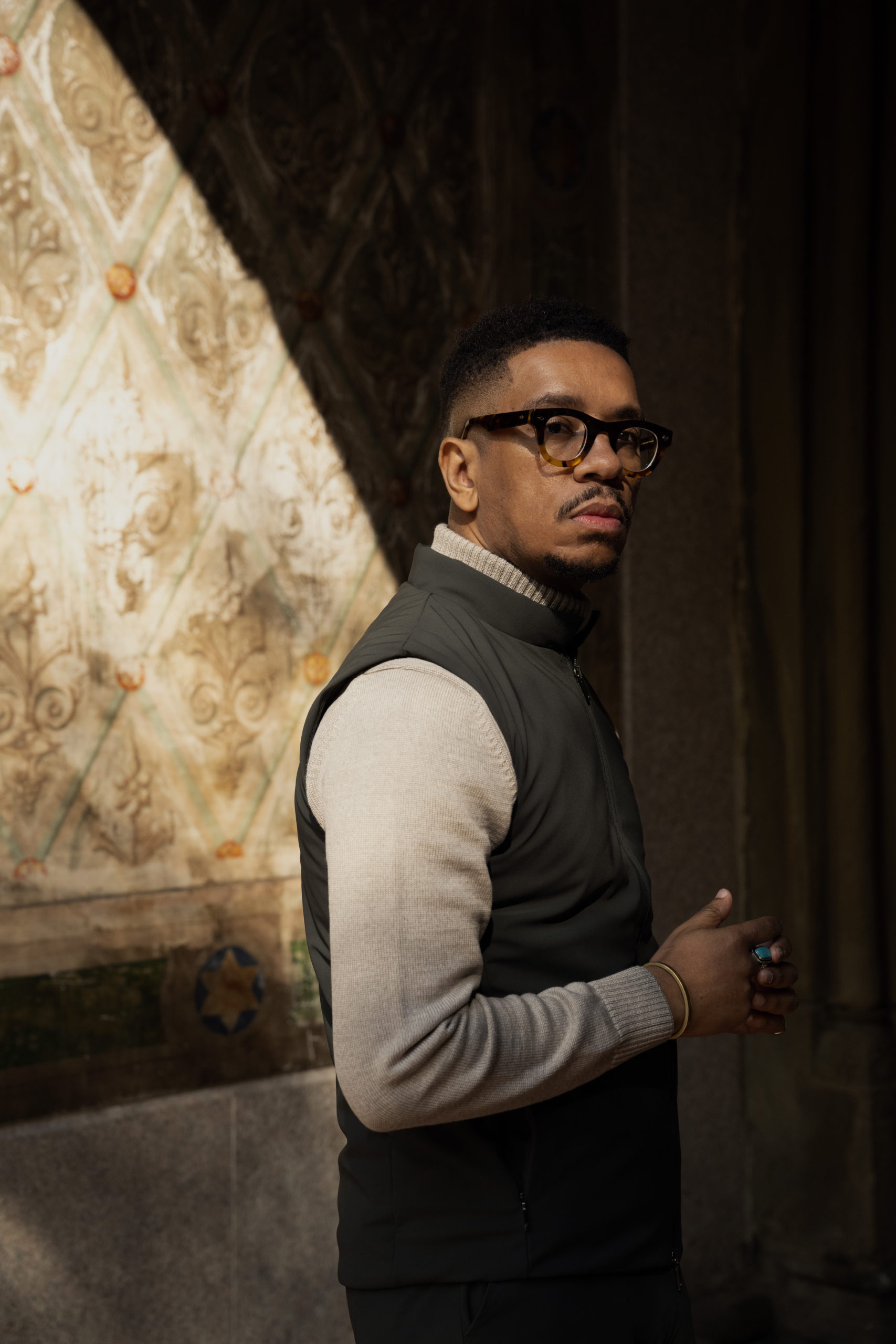 Stenstroms: FW23 Collection – ONTARIO