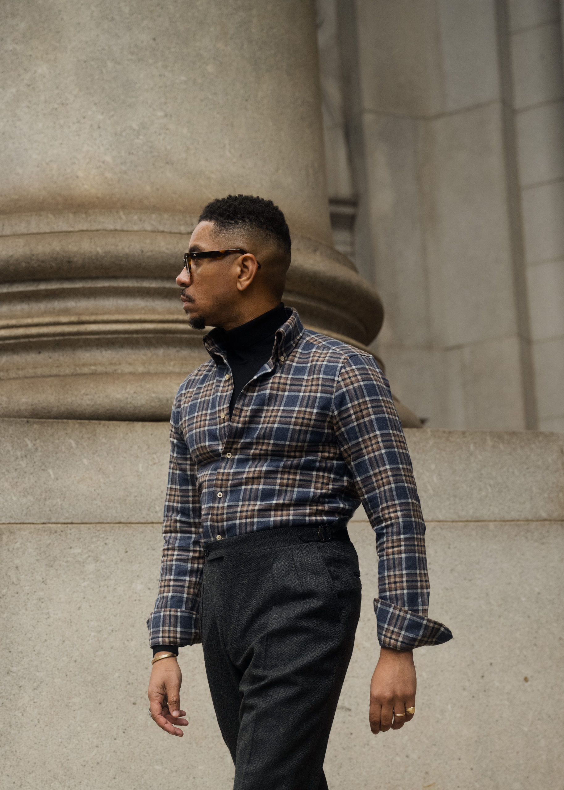 Stenstroms: FW23 Collection – ONTARIO