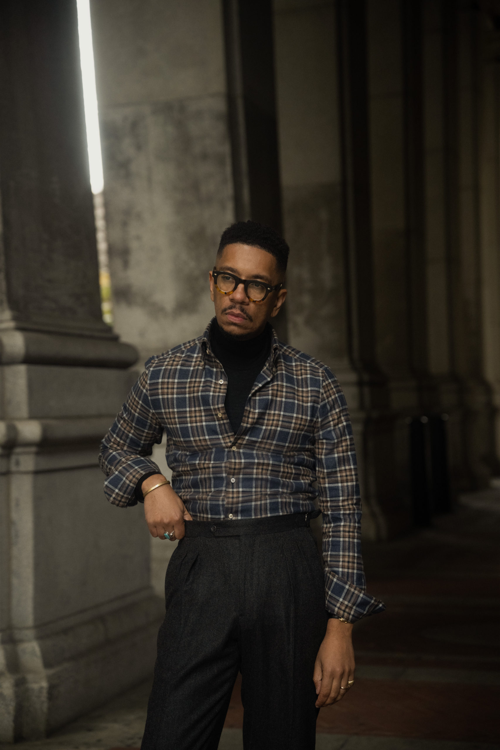 Stenstroms: FW23 Collection – ONTARIO