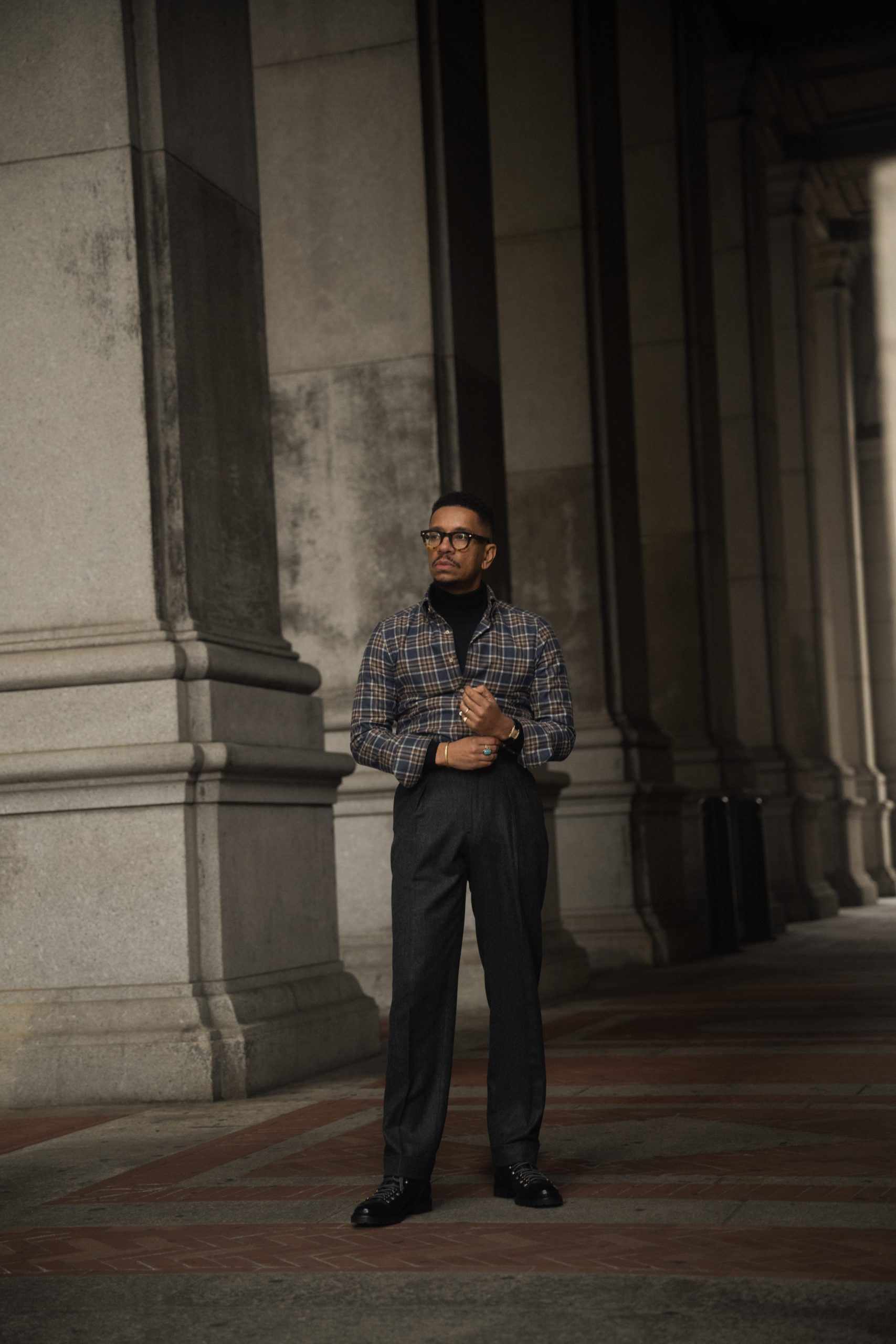 Stenstroms: FW23 Collection – ONTARIO