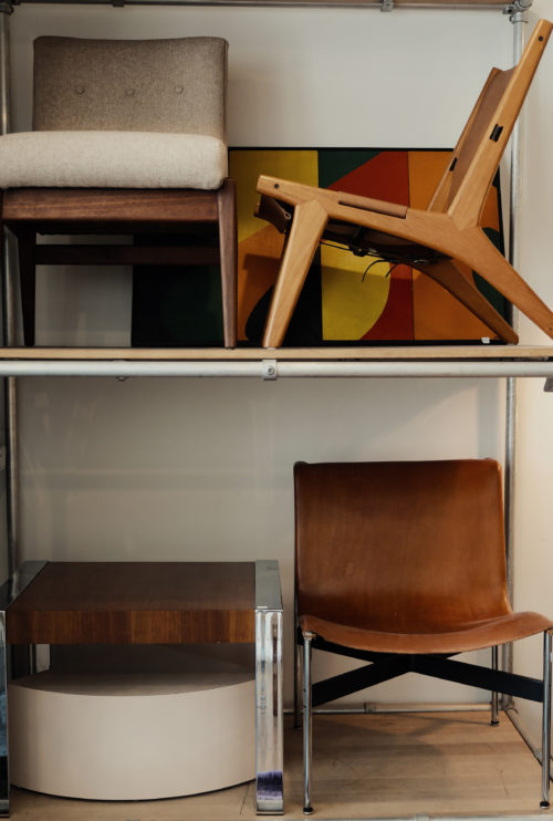 Chicago Vintage: Dial M For Modern – ONTARIO