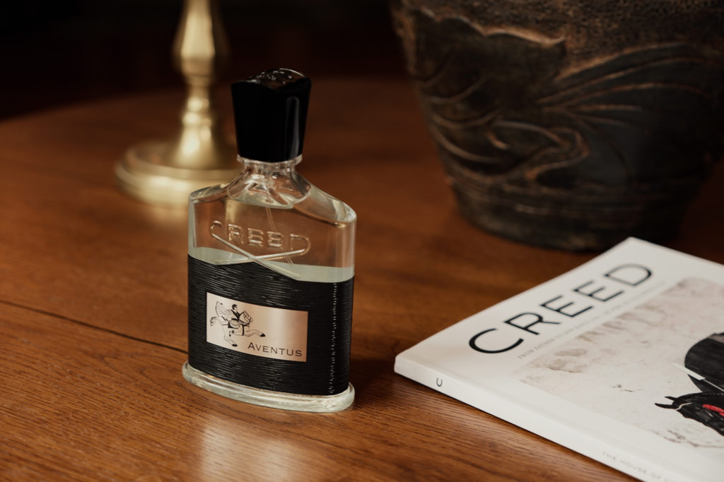 Creed: It’s All About Adding The Final Touch. – ONTARIO